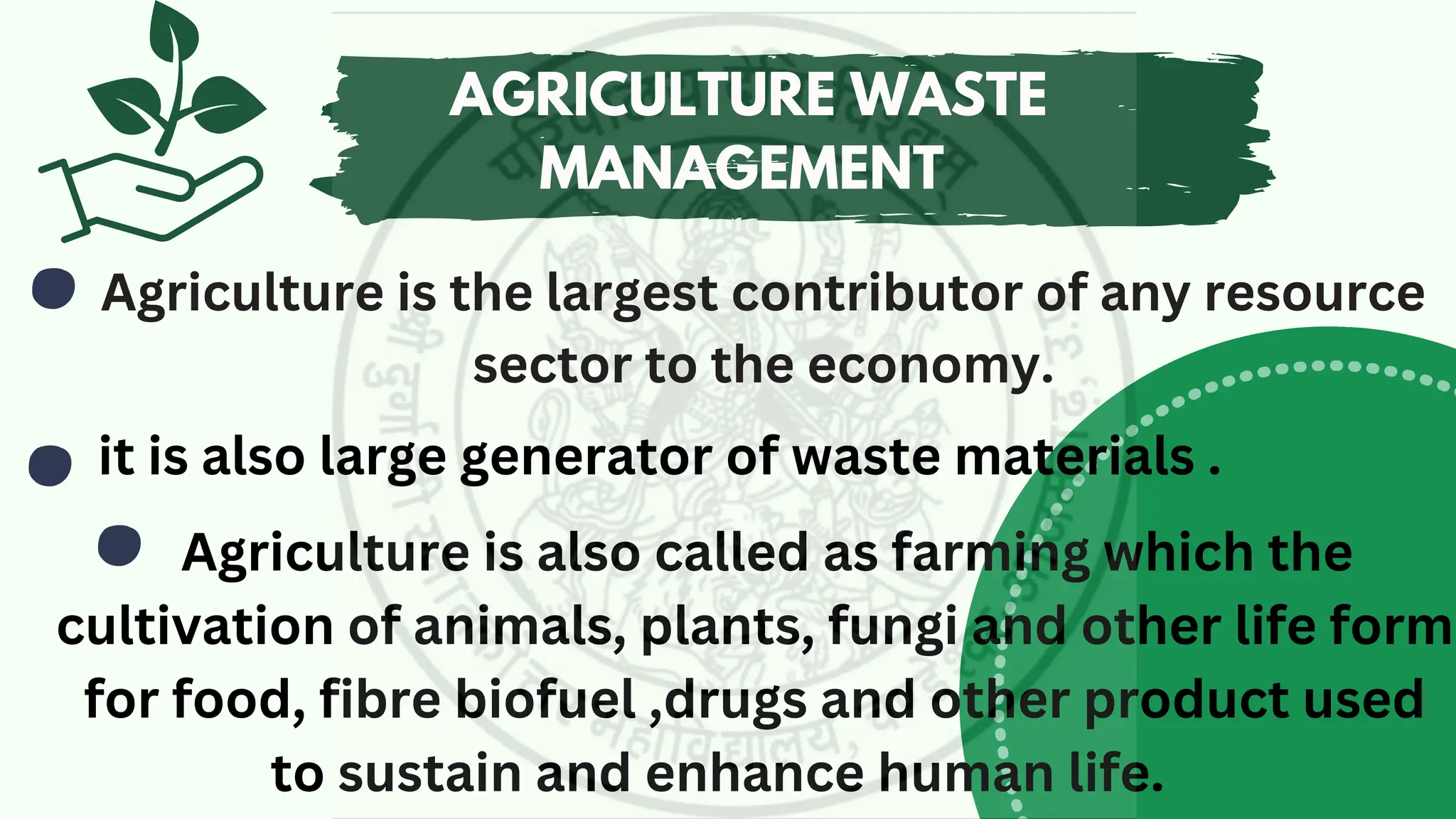 Agricultural waste management Presentation(2024).pdf