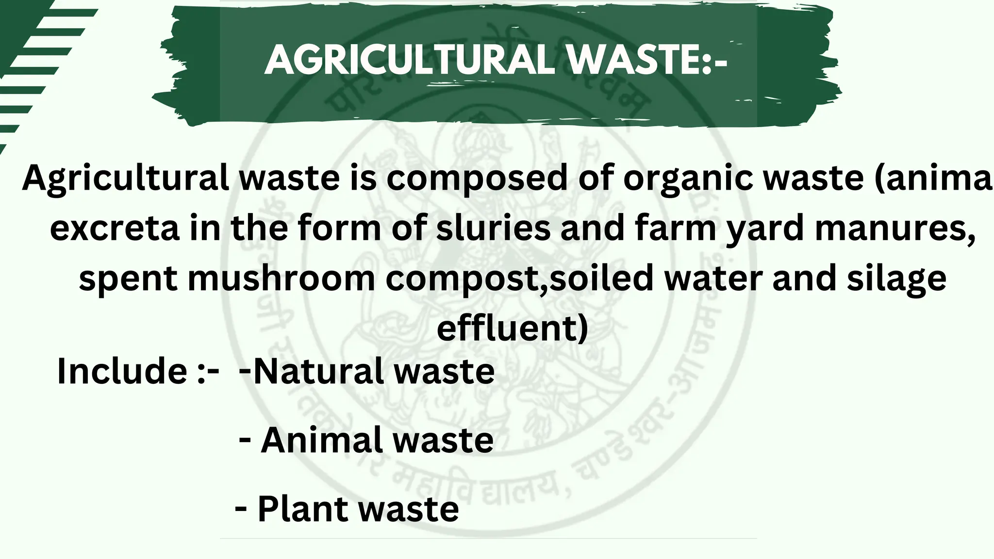 Agricultural waste management Presentation(2024).pdf