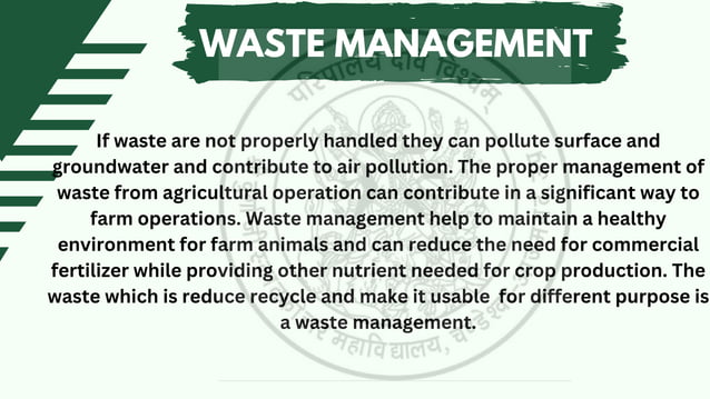 Agricultural waste management Presentation(2024).pdf