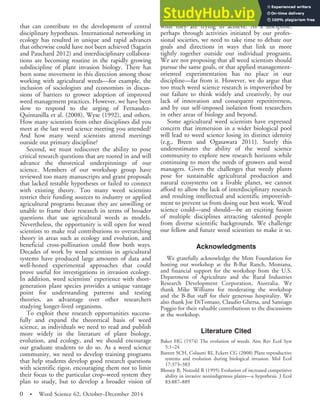 Agricultural Weed Research A Critique and Two Proposals.pdf