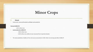 Agriculture | PPT