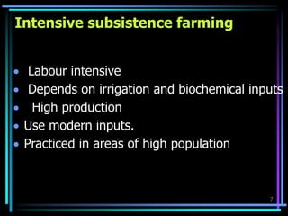 Goeg: class 10, Agriculture cbse | PPT