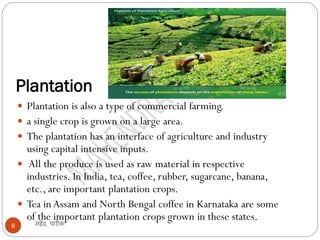 Agriculture | PDF | Agriculture | Industries