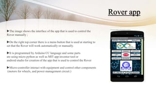 Smart Agriculture and Farming | PPTX | Agriculture | Industries