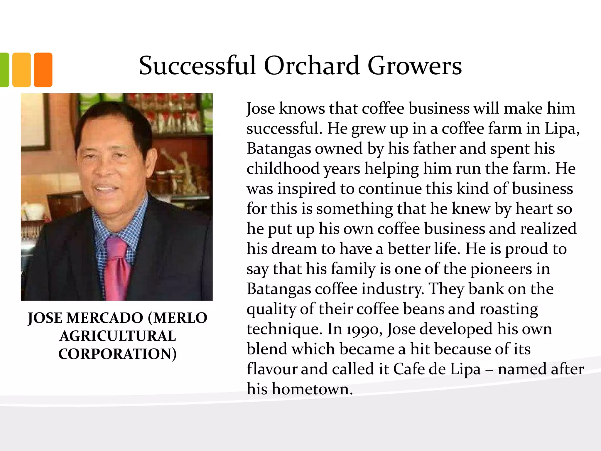 TLE 6 - Agriculture | PPTX