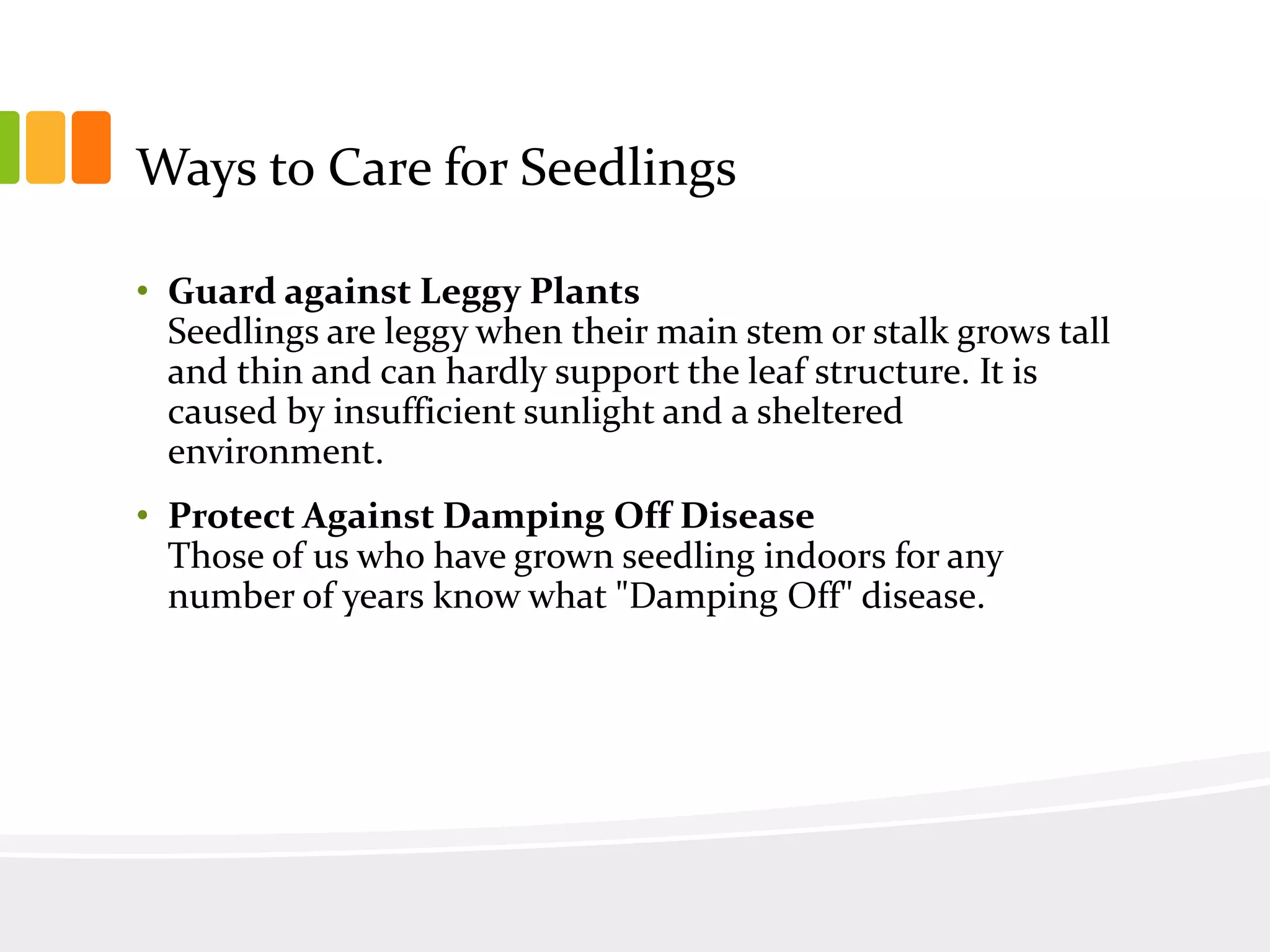 TLE 6 - Agriculture | PPTX