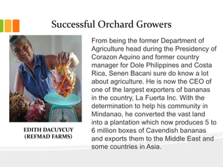 TLE 6 - Agriculture | PPTX