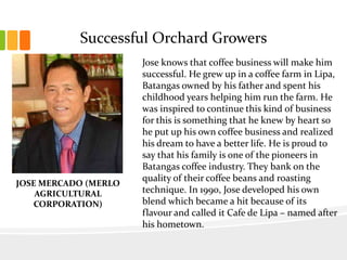 TLE 6 - Agriculture | PPTX