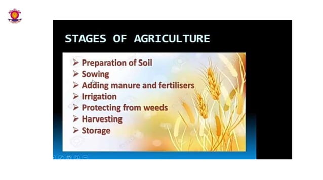 agriculture 5th std evs.pptx