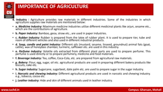 agriculture and scope.ppt