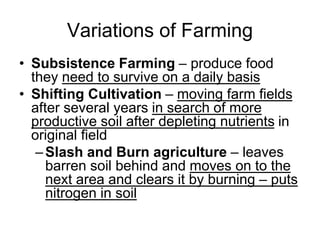 Agriculture chapter 10.ppt