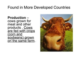 Agriculture chapter 1. Introduction to Agriculture | PPT