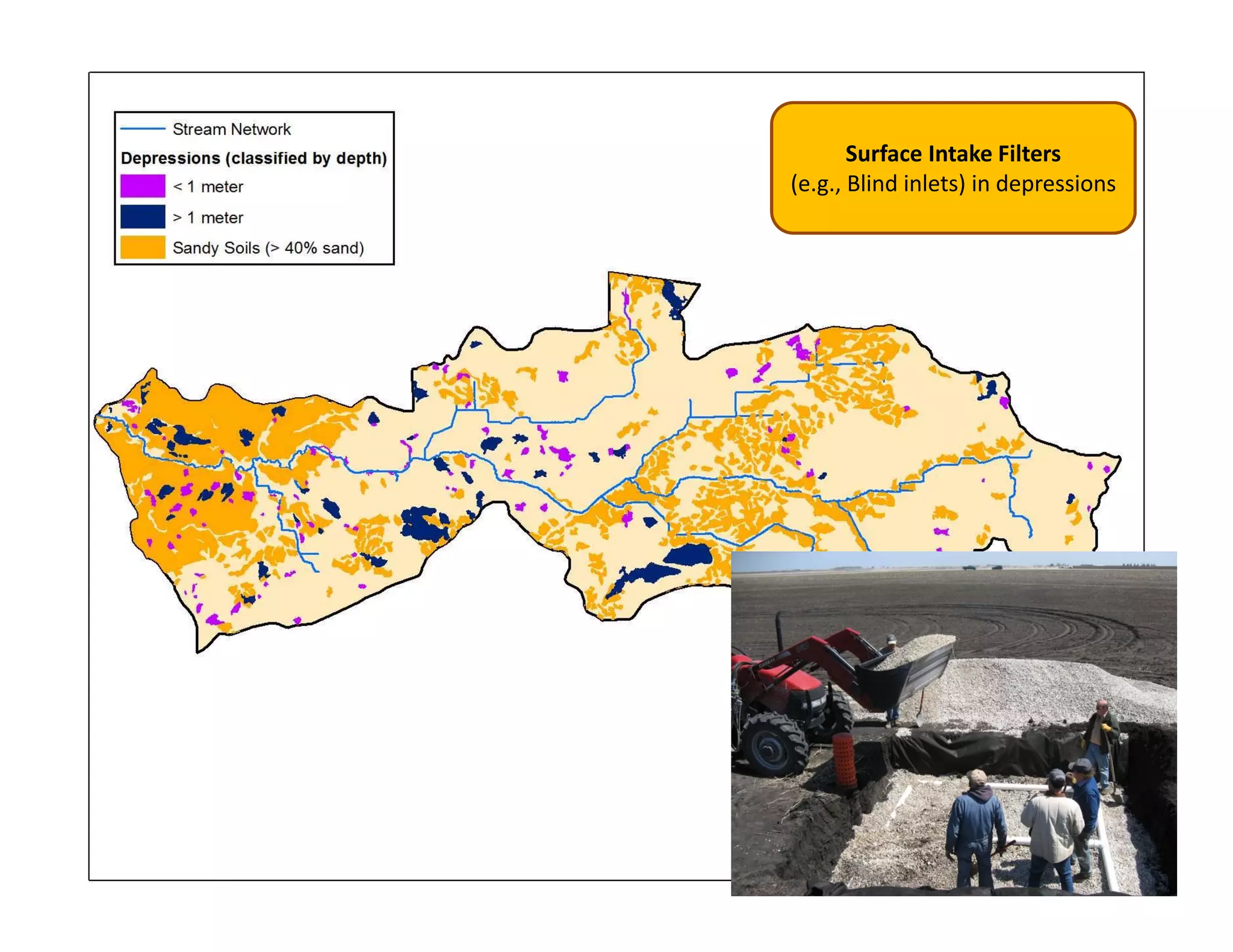 Agriculture conservation planning framework tomer | PPT