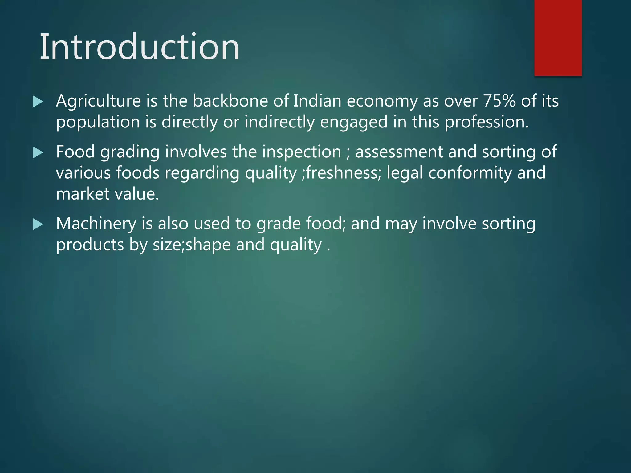 Agriculture economics..... | PPTX