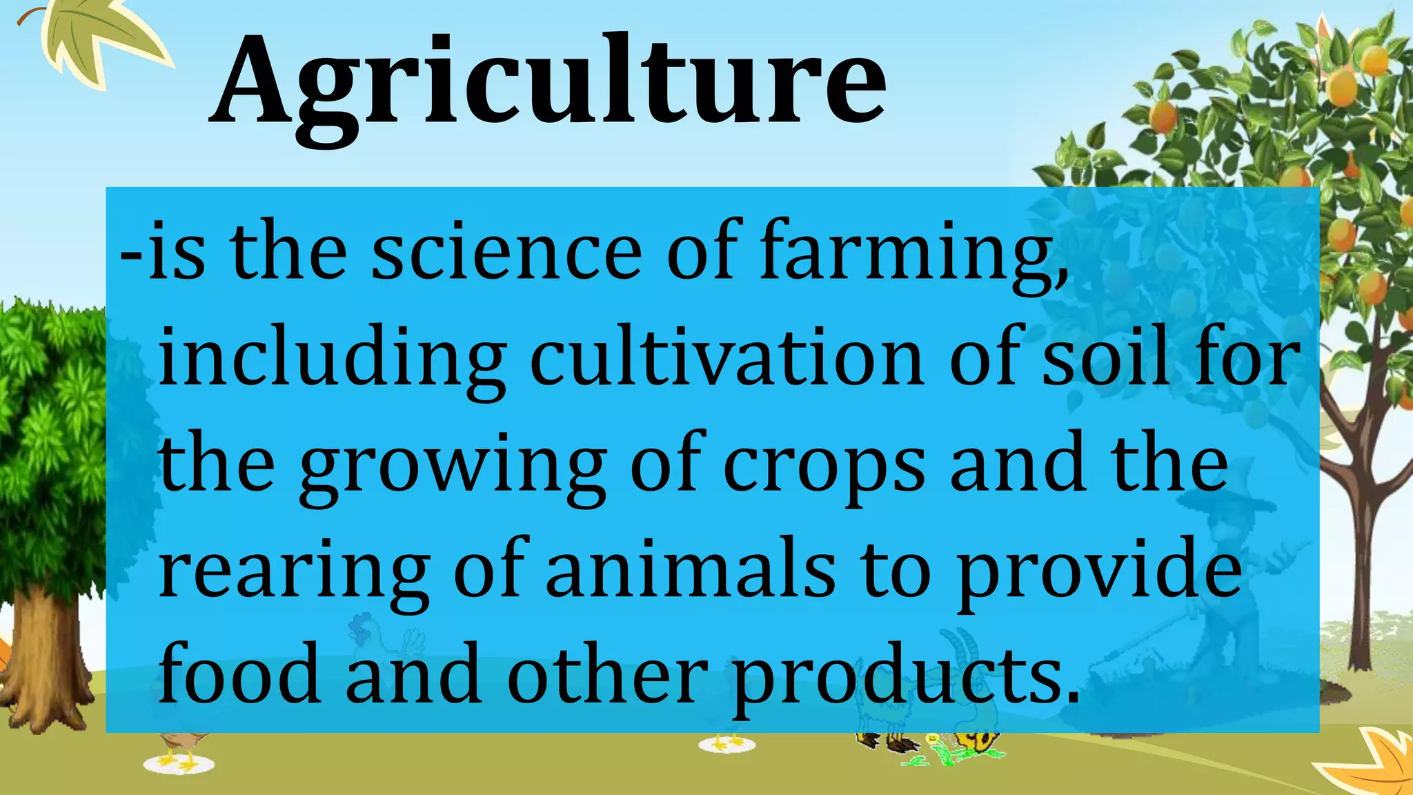 Agriculture gr6.pptx · version 1.pptx