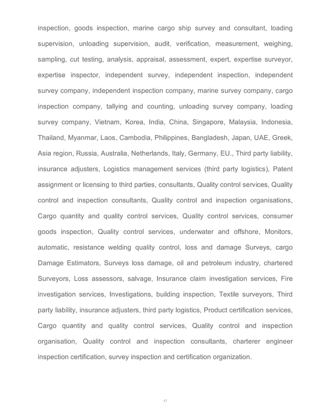 LOADING SUPERVISION | PDF