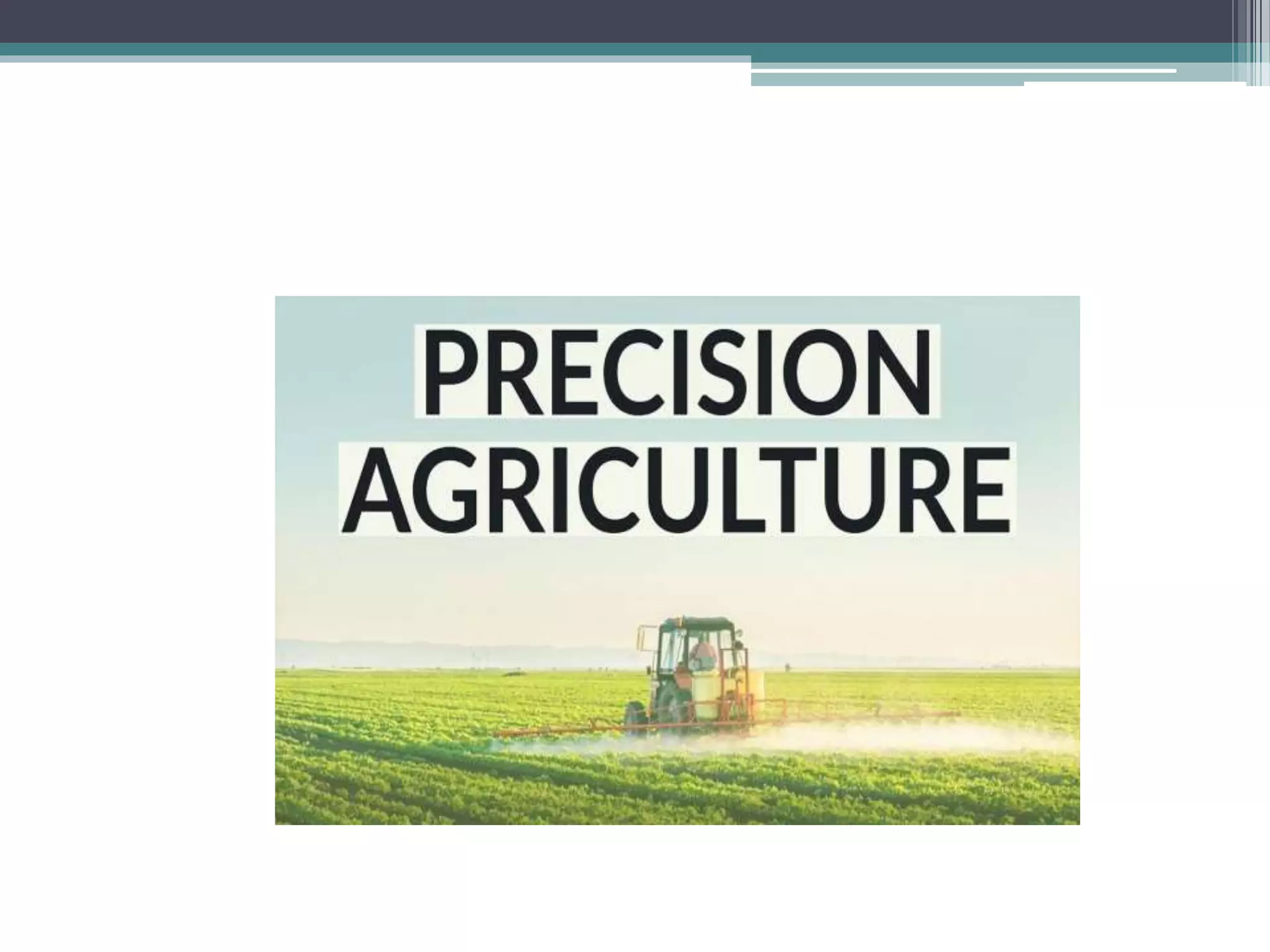 Agricultural Information System | PPTX