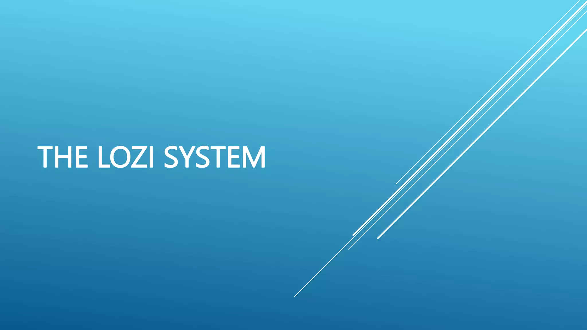 AGRICULTURE IN ZAMBIA(LOZI SYSTEM).pptx