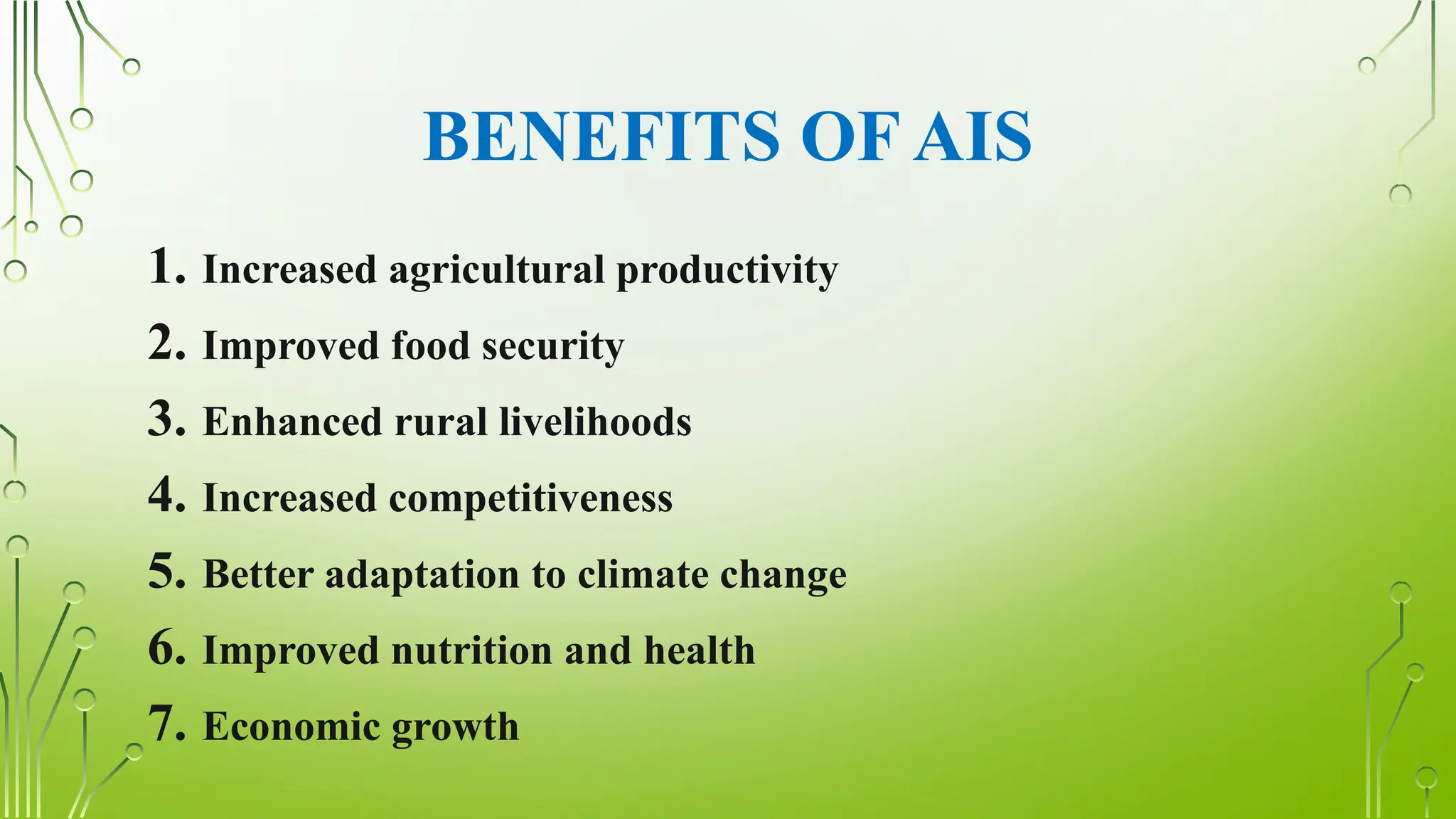 Agriculture knowledge information system.pptx