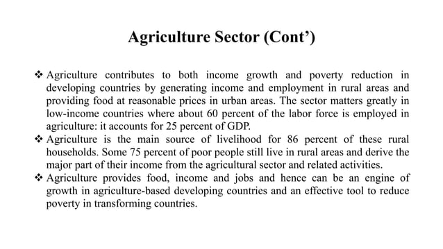Agriculture Lecture 2 notes.pptx