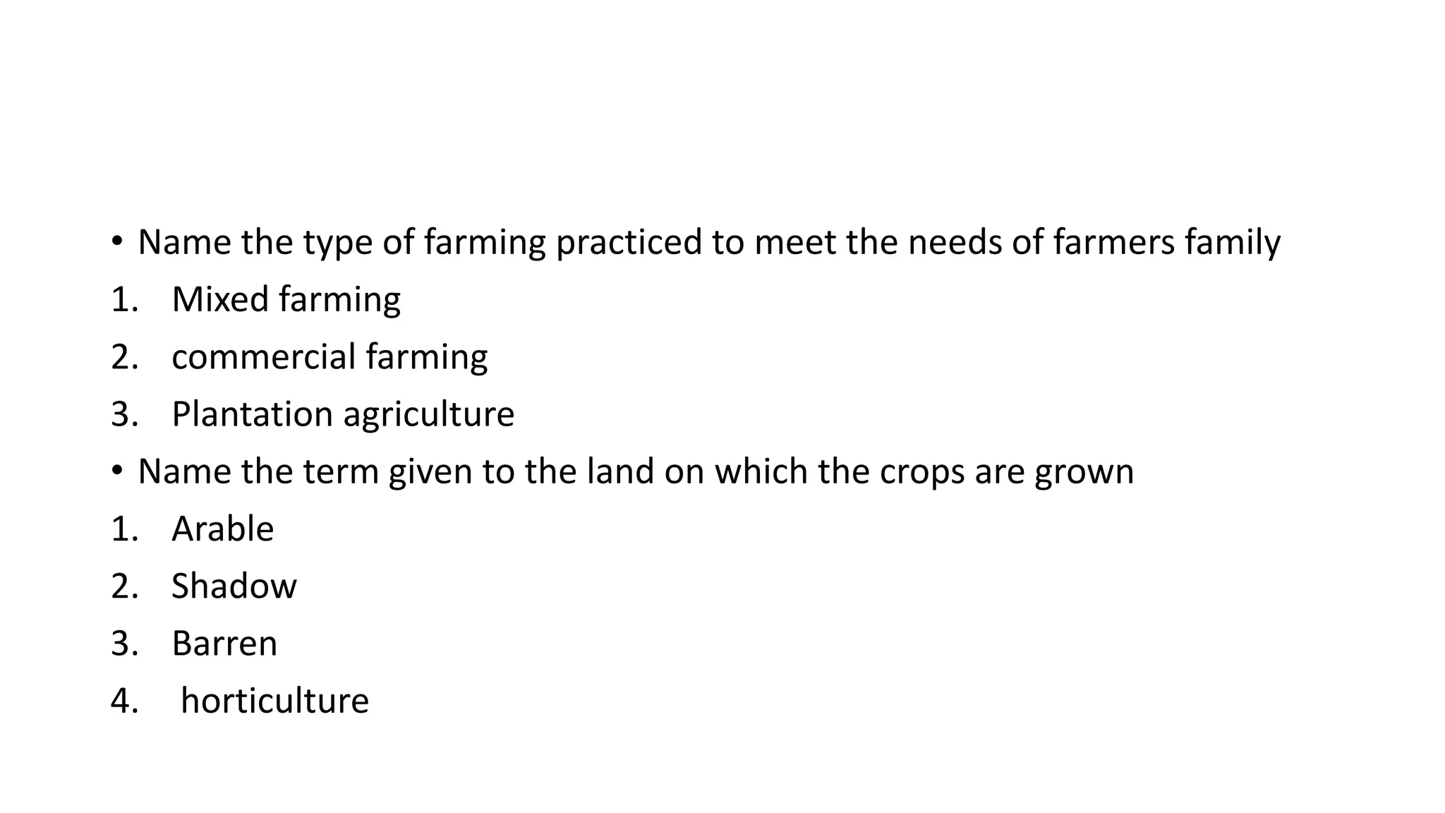 Agriculture Major Crops Rice, Wheat.111.pptx