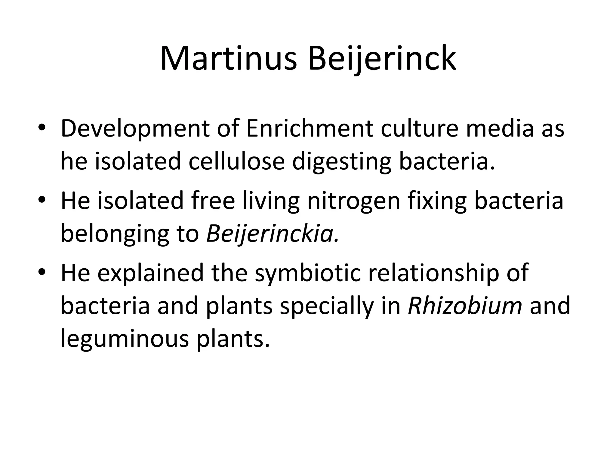 Agriculture microbiology | PPTX