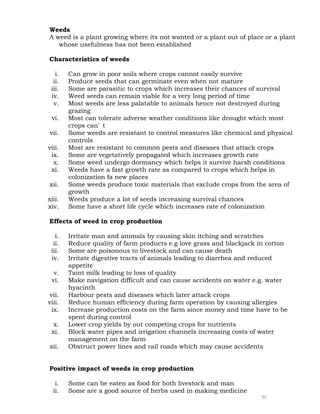 AGRICULTURE NOTES for students -S2-S4.PDF