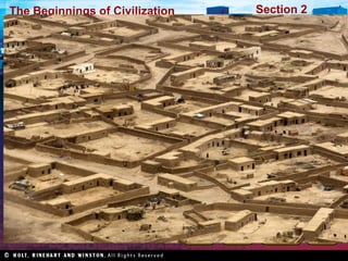 Agriculture origin | PDF