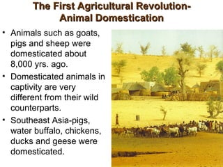 Agriculture part 2 | PPT