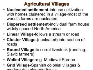 Agriculture part 3 | PPT