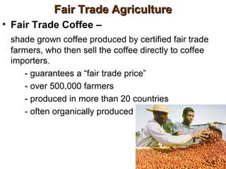 Agriculture part 4 | PPT