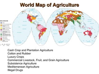 Agriculture part 4 | PPT