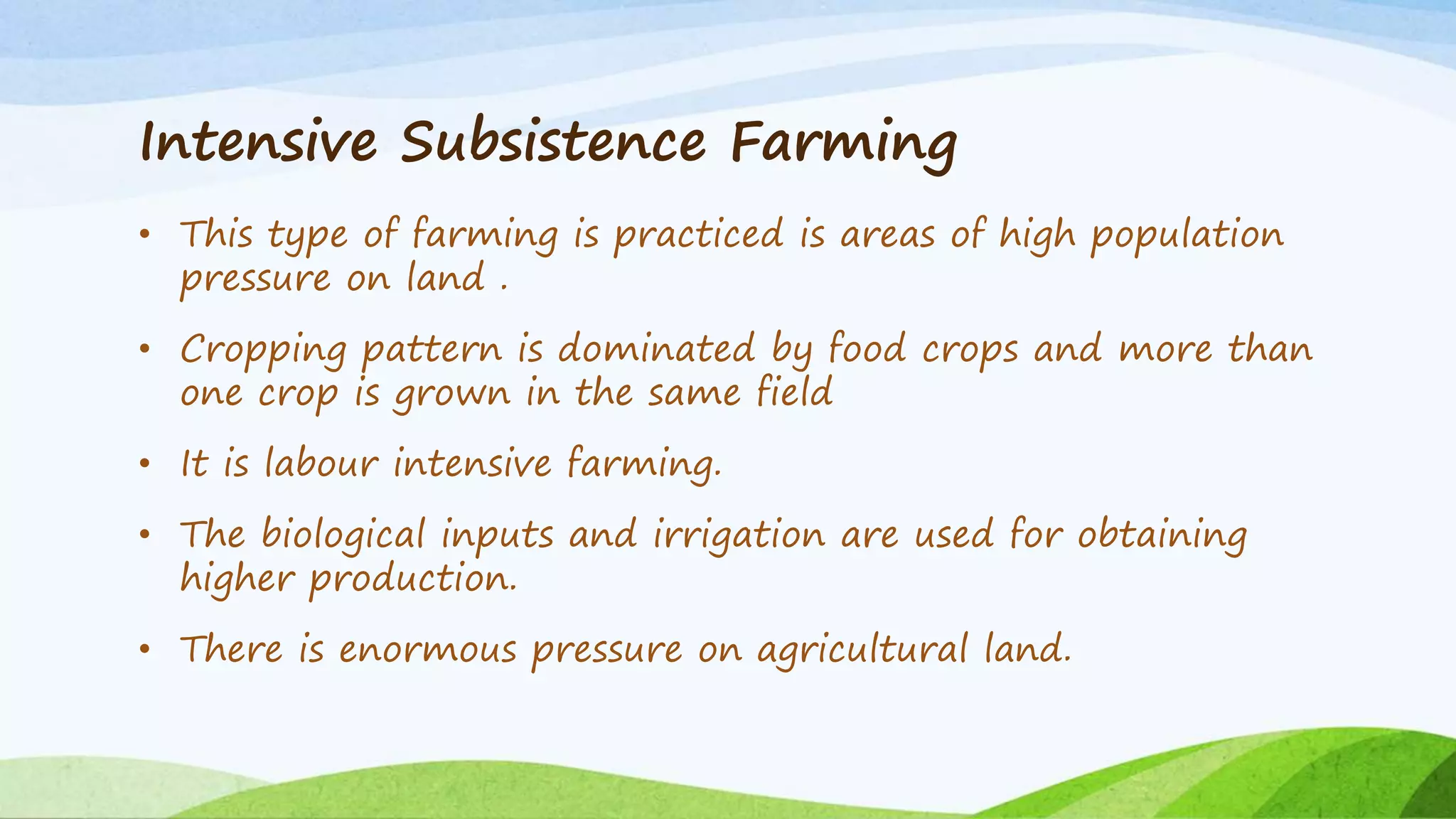 Agriculture ppt Priyansha Agarwal 10 D.pptx