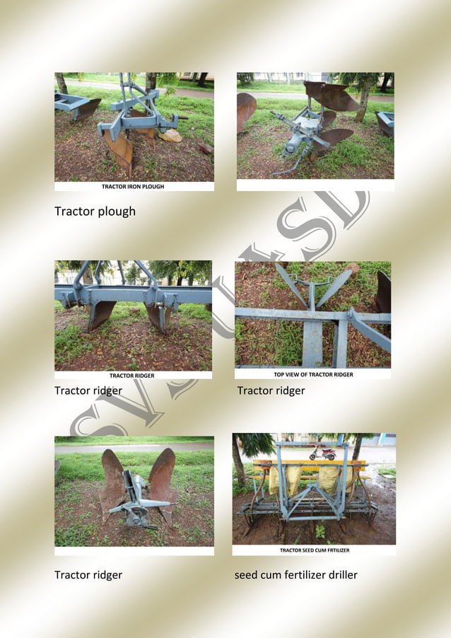 Agriculture practical exam For B,Sc farm sciences | PDF | Agriculture ...