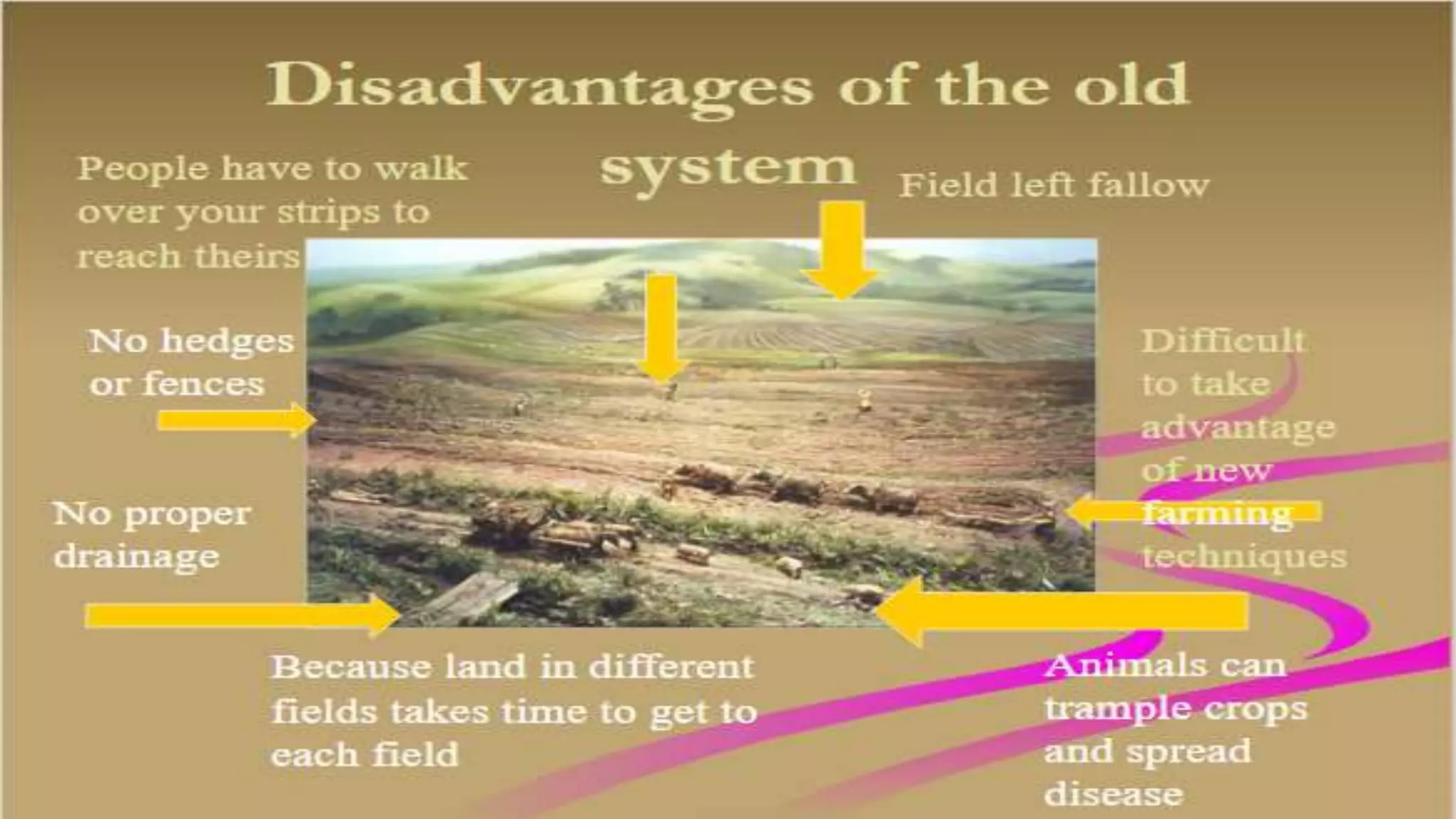 Agriculture revolution | PPTX