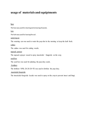 Agriculture sba | DOCX