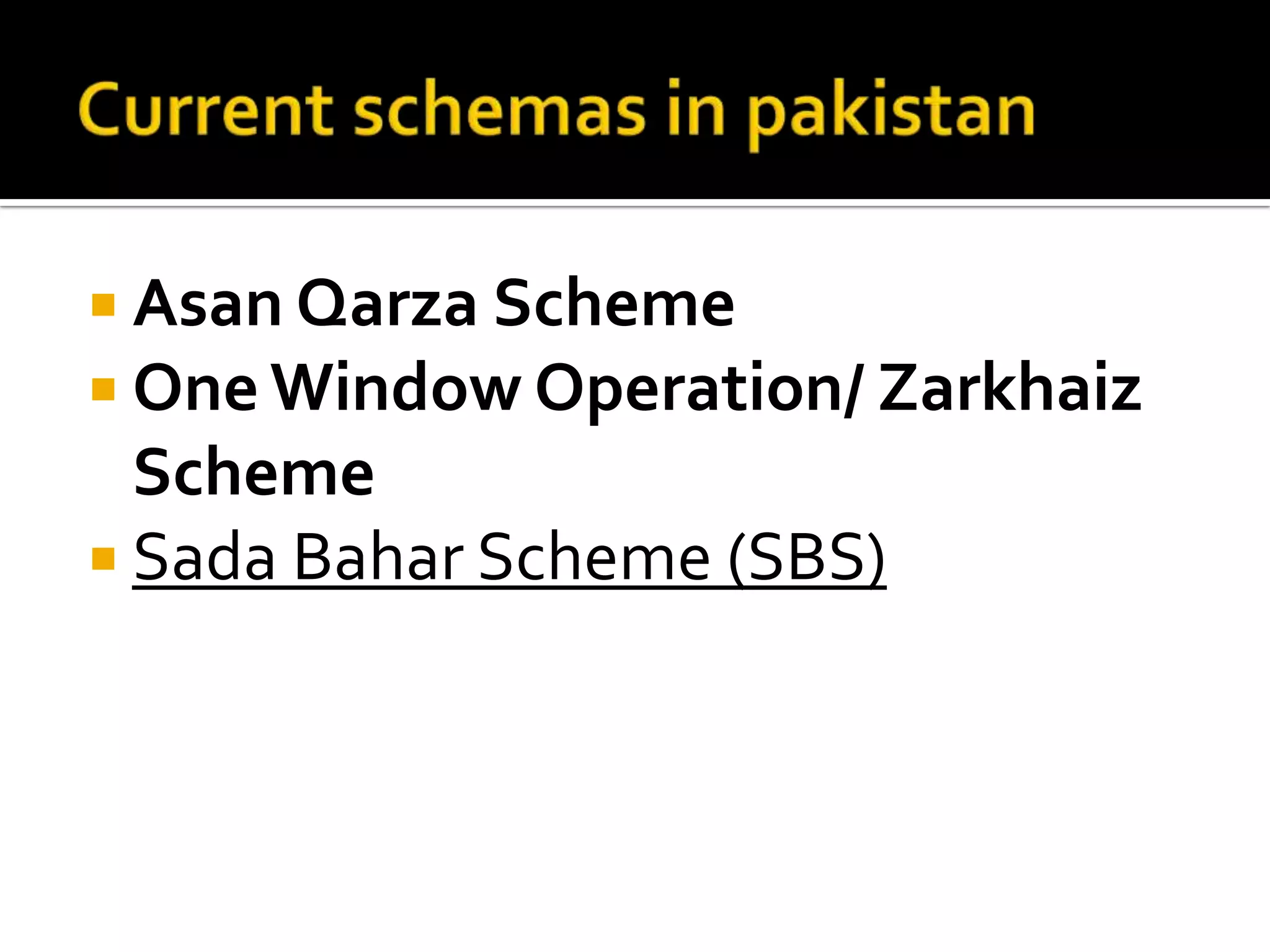 Agriculture schemes | PPTX | Agriculture | Industries