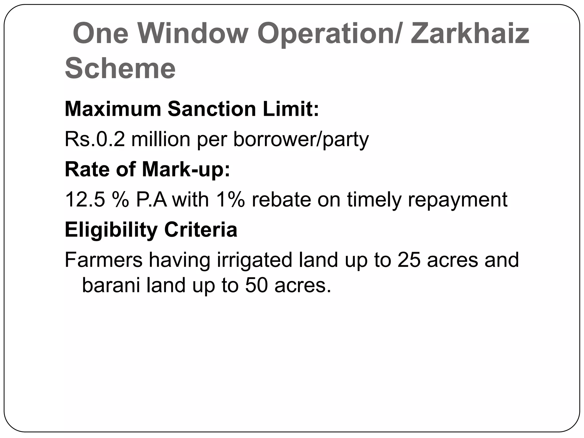Agriculture schemes | PPTX | Agriculture | Industries