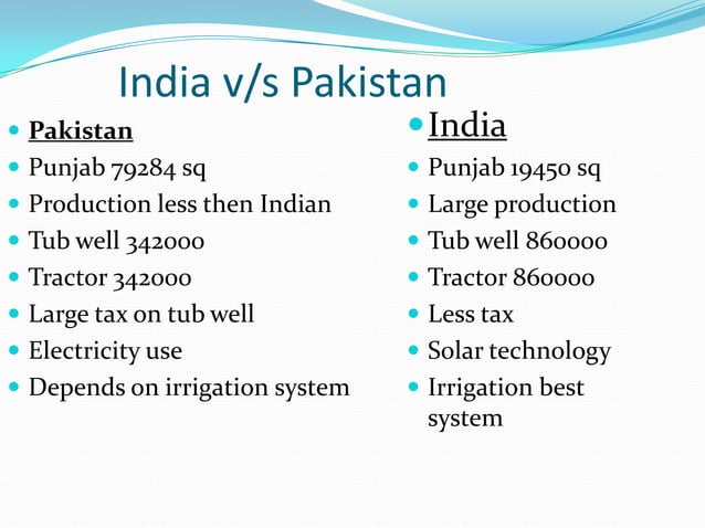 Agriculture schemes | PPT