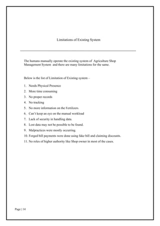 agriculture billing receipt. shop.docx