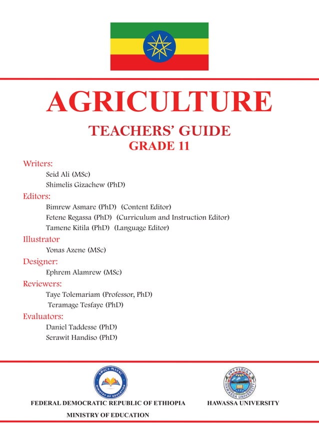 Agriculture Teacher Guide Grade 11.pdf