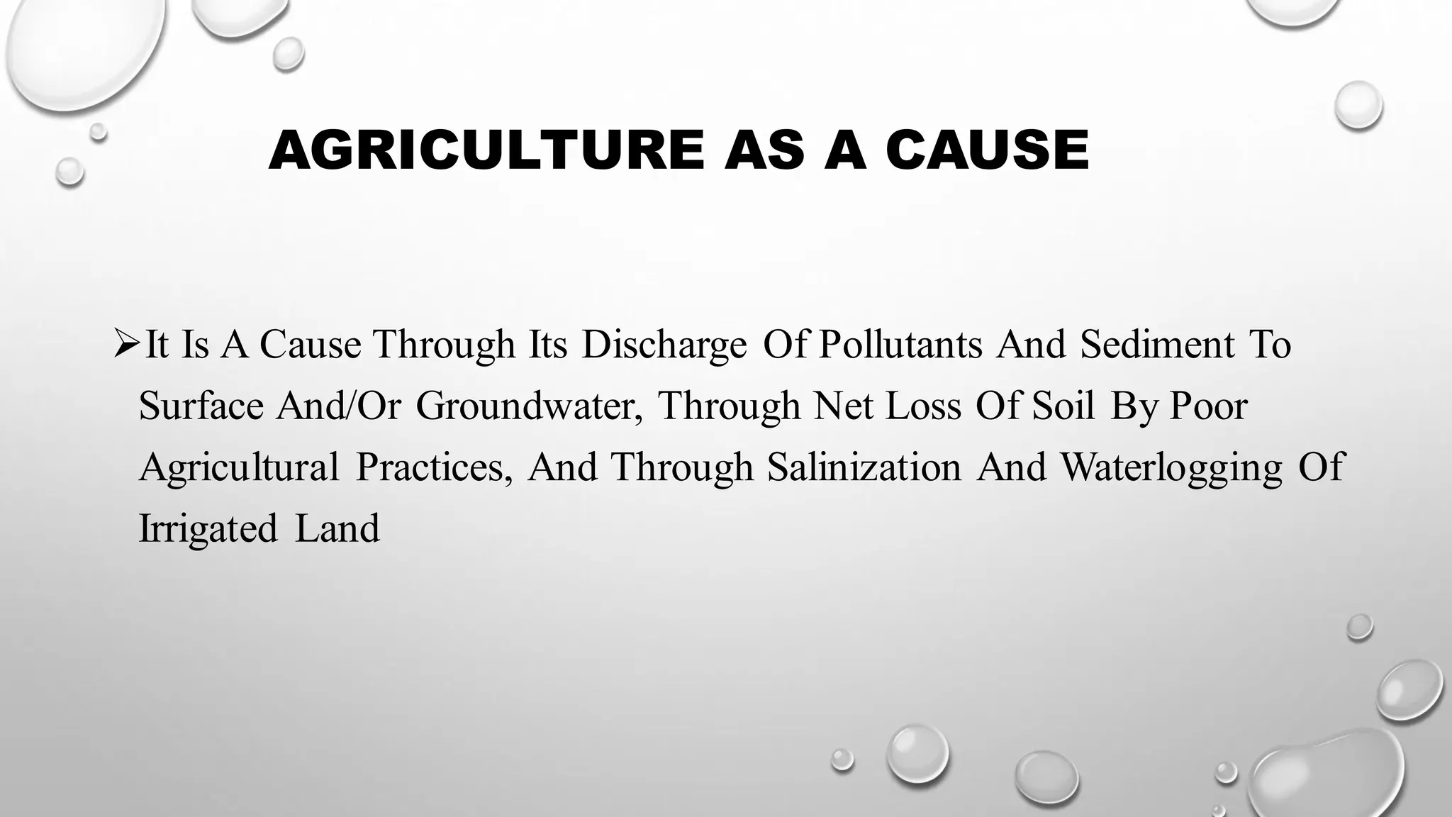 AGRICULTURE WATER POLLUTION.pdf