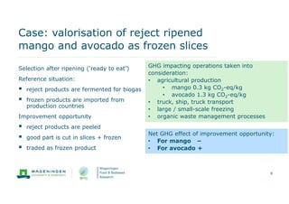 Agri ghg2018 broeze flw ghg | PPT