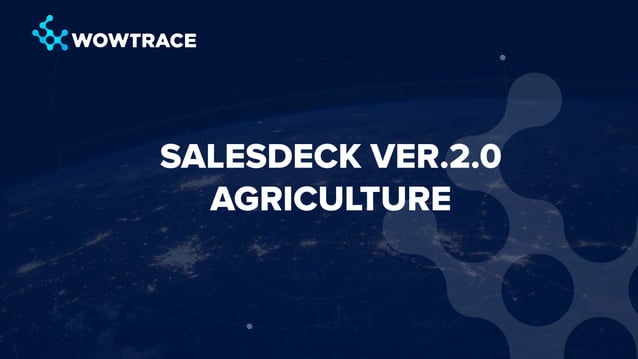 Blockchain Based Traceability Application In Agricultural Pdf