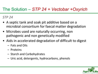 Agri life stp24_case_study_goa_jul_2013 | PPTX