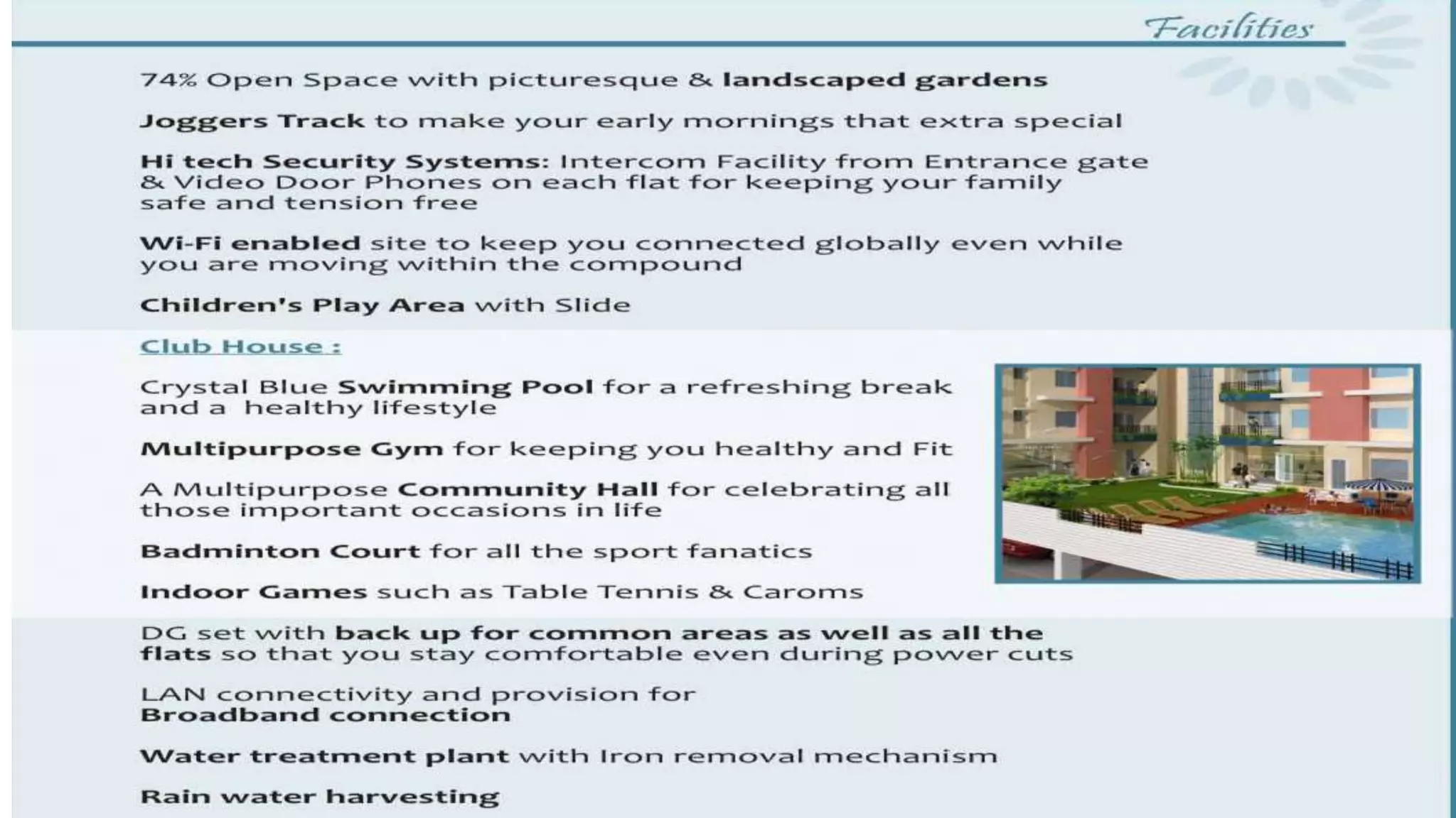 Agrim residency | PPT