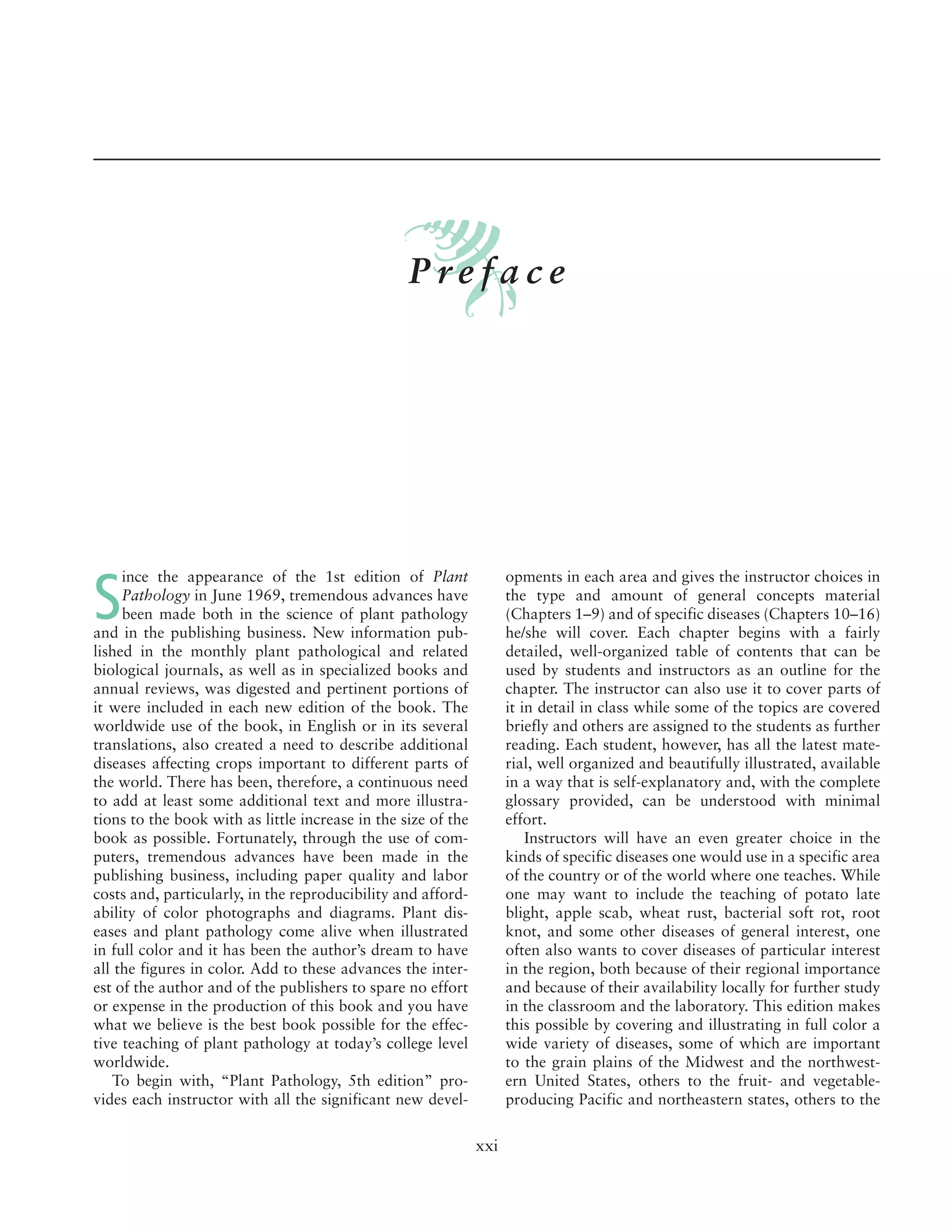 Agrios (2005) - Plant pathology 5. ed.pdf