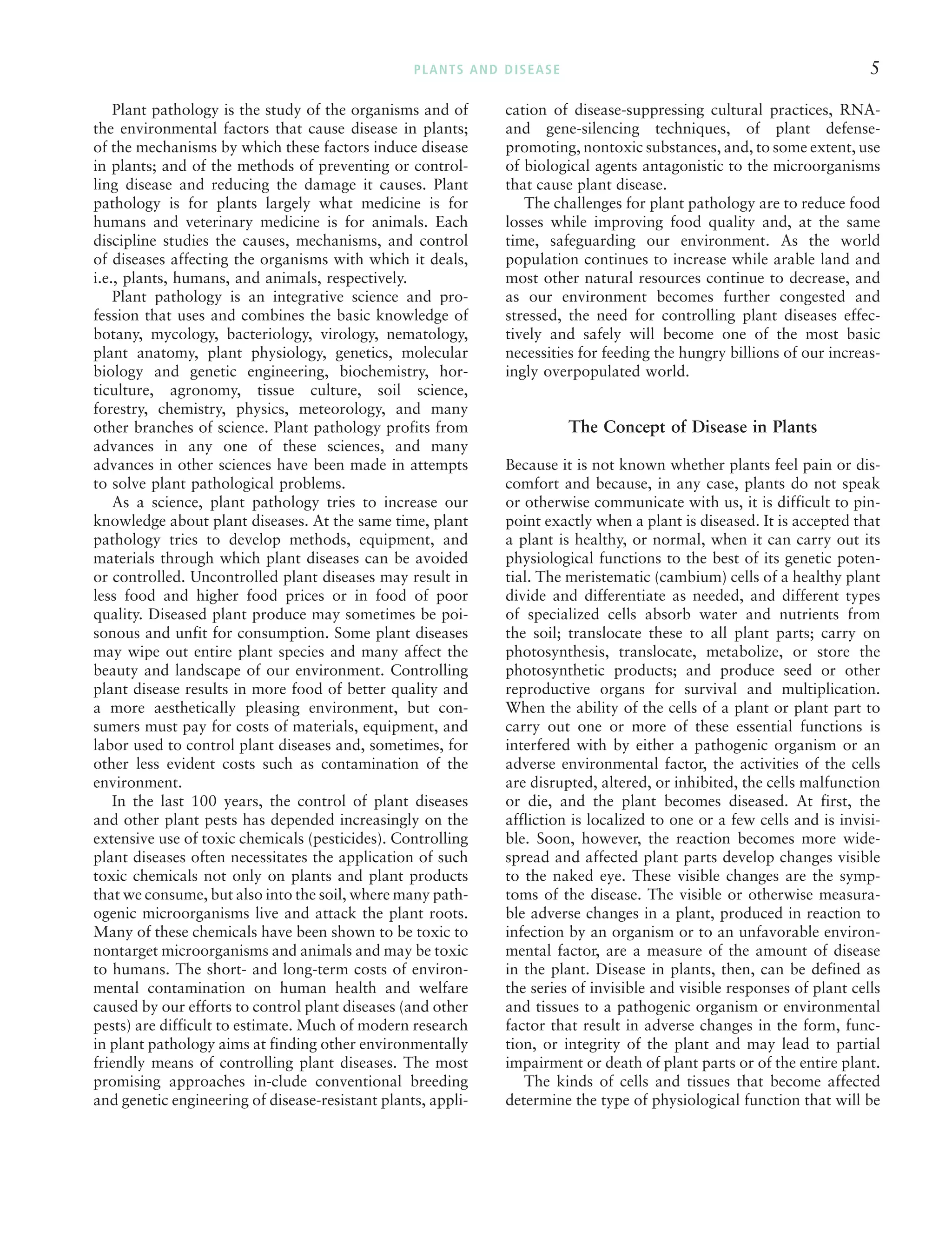 Agrios (2005) - Plant pathology 5. ed.pdf
