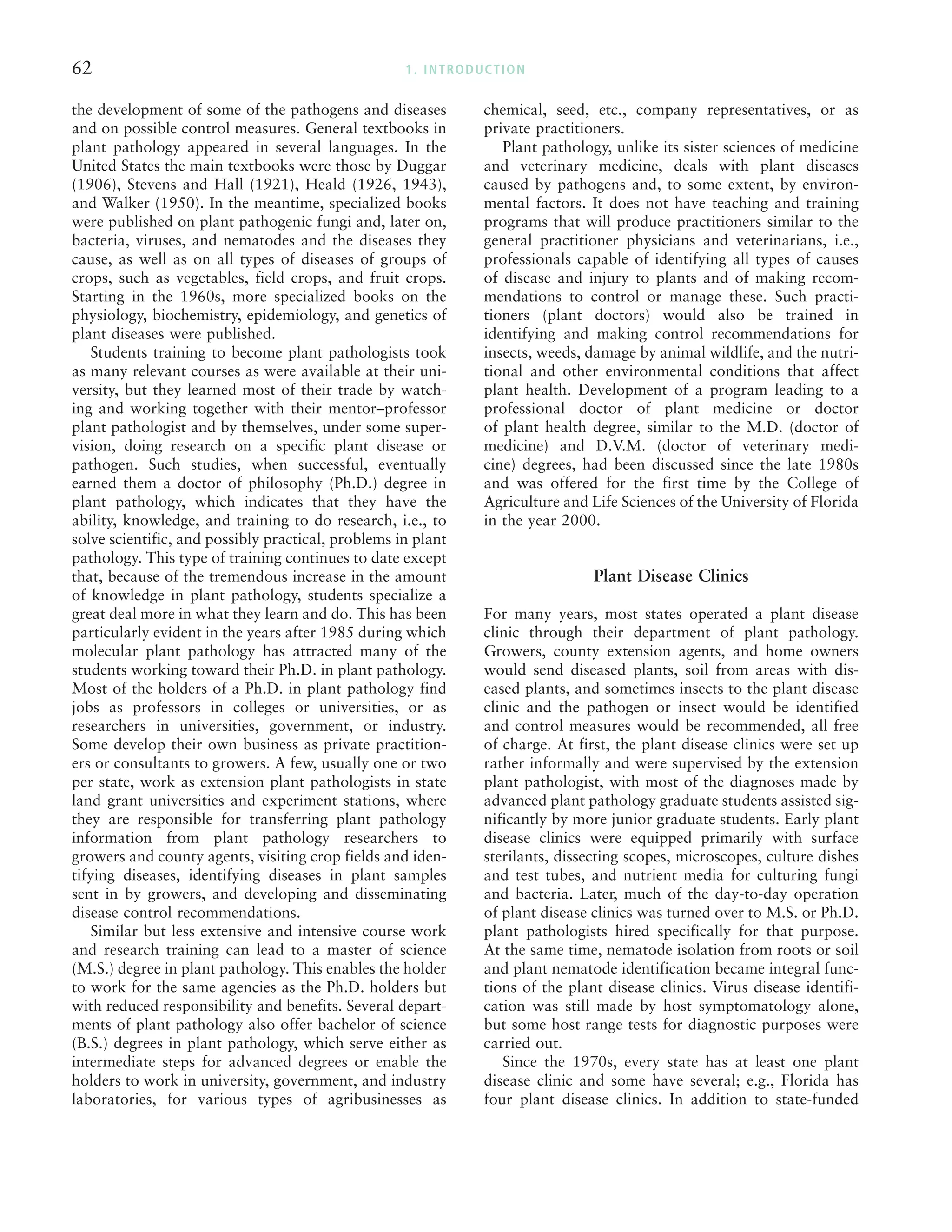 Agrios (2005) - Plant pathology 5. ed.pdf