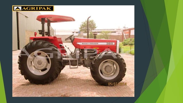 Agripak International | PPTX | Agriculture | Industries